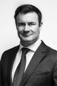 Meet The Team - Ashford Benjamin