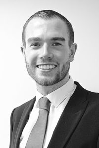 Meet The Team - Ashford Benjamin