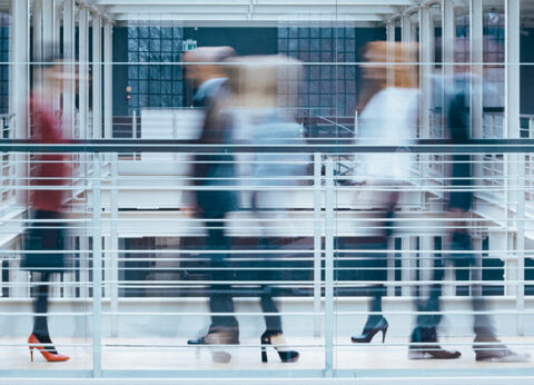 Asia's Leading Search Firm - Ashford Benjamin