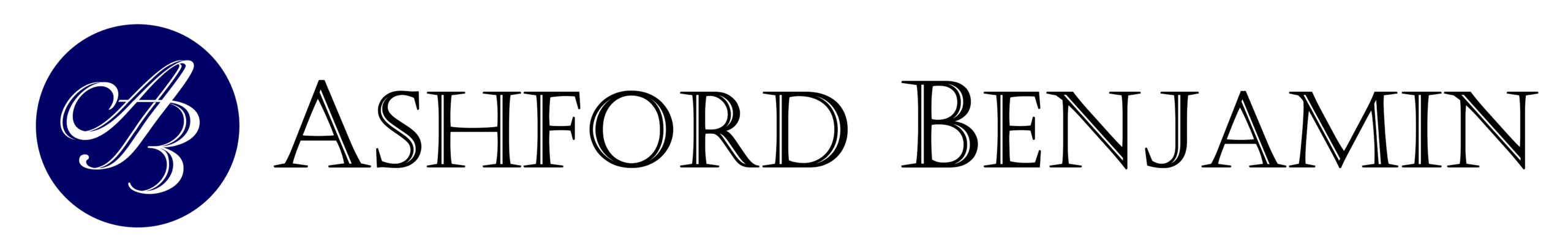 Important Announcement: Fraud Prevention Statement - Ashford Benjamin